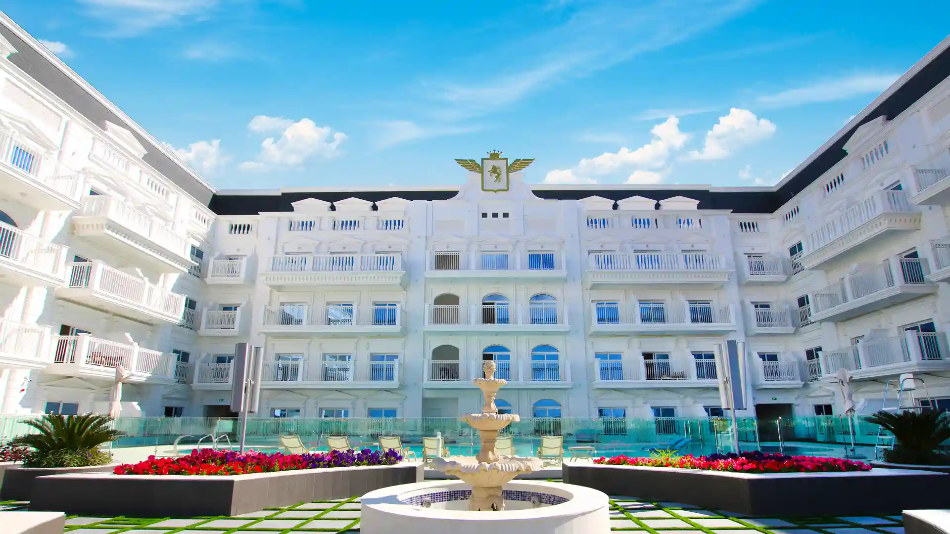 Vincitore Palacio | Luxury Apartments in Dubai | Vincitore Realty